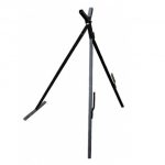 Tripod Sign Stand - Black - Universal Group