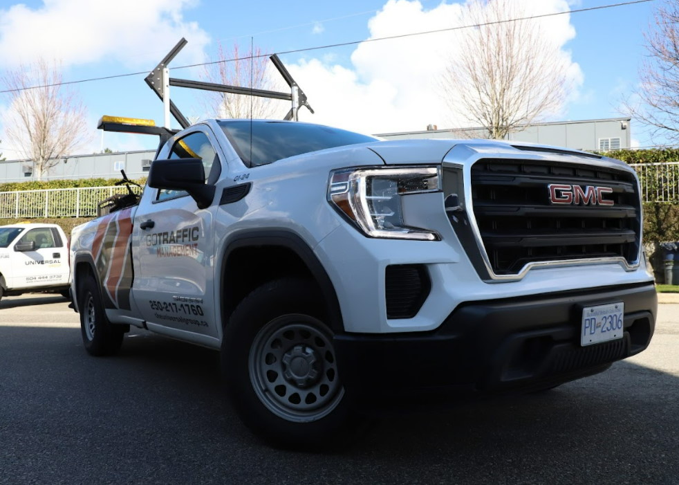 Traffic Control - Universal Group