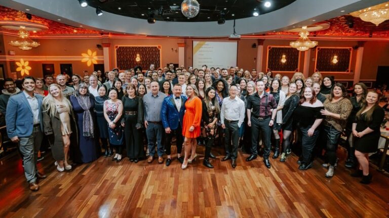 Why The Universal Group - Universal Group