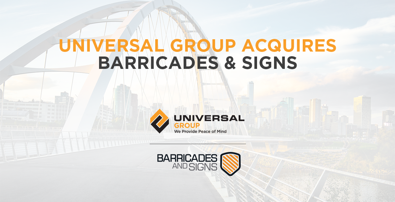 Home - Universal Group